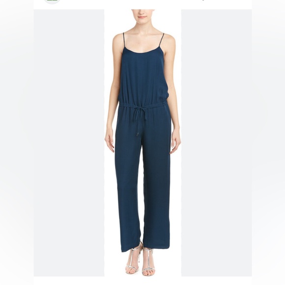 Haute Hippie | Pants & Jumpsuits | Haute Hippie Strappy Low Back ...